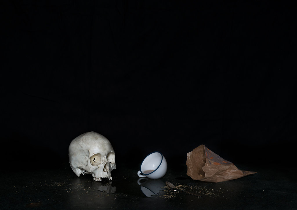 STILL LIFE - Markus Rock